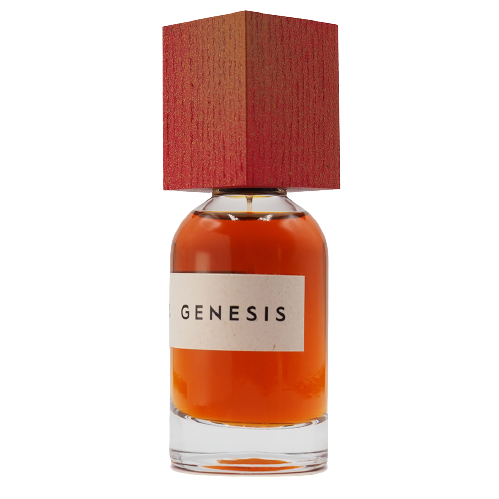 Genesis Le Frag parfum - un parfum unisex 2021