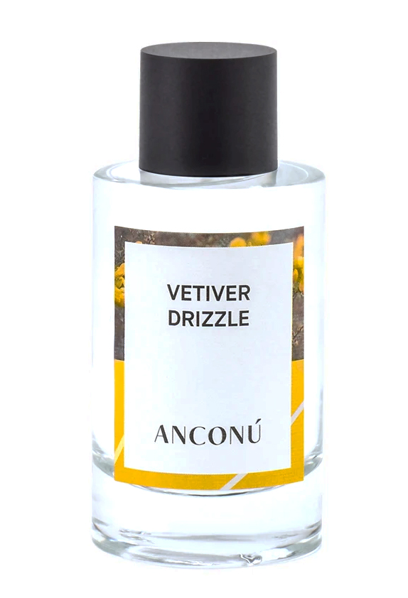 Vetiver Drizzle Anconu perfume - a fragrance for women and men 2021