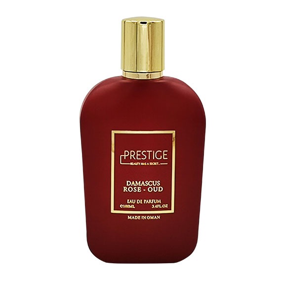 Damascus Rose - Oud Prestige - Beauty Has a Secret аромат — аромат для ...
