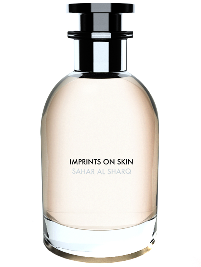 Imprints On Skin Sahar Al Sharq Perfumes perfume - a fragrance for ...