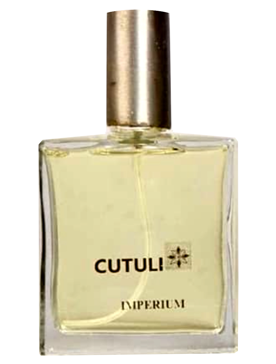 Imperium Claudio Cutuli Parfums perfumy - to perfumy dla kobiet i ...