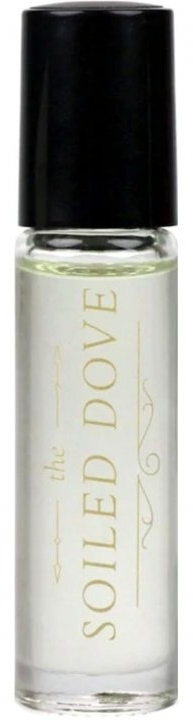 Lillian Rouge & Rye perfume - a fragrance for women 2015