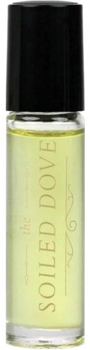 Ruby Rouge & Rye perfume - a fragrance for women 2015