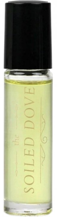 Violette Rouge & Rye perfume - a fragrance for women 2015