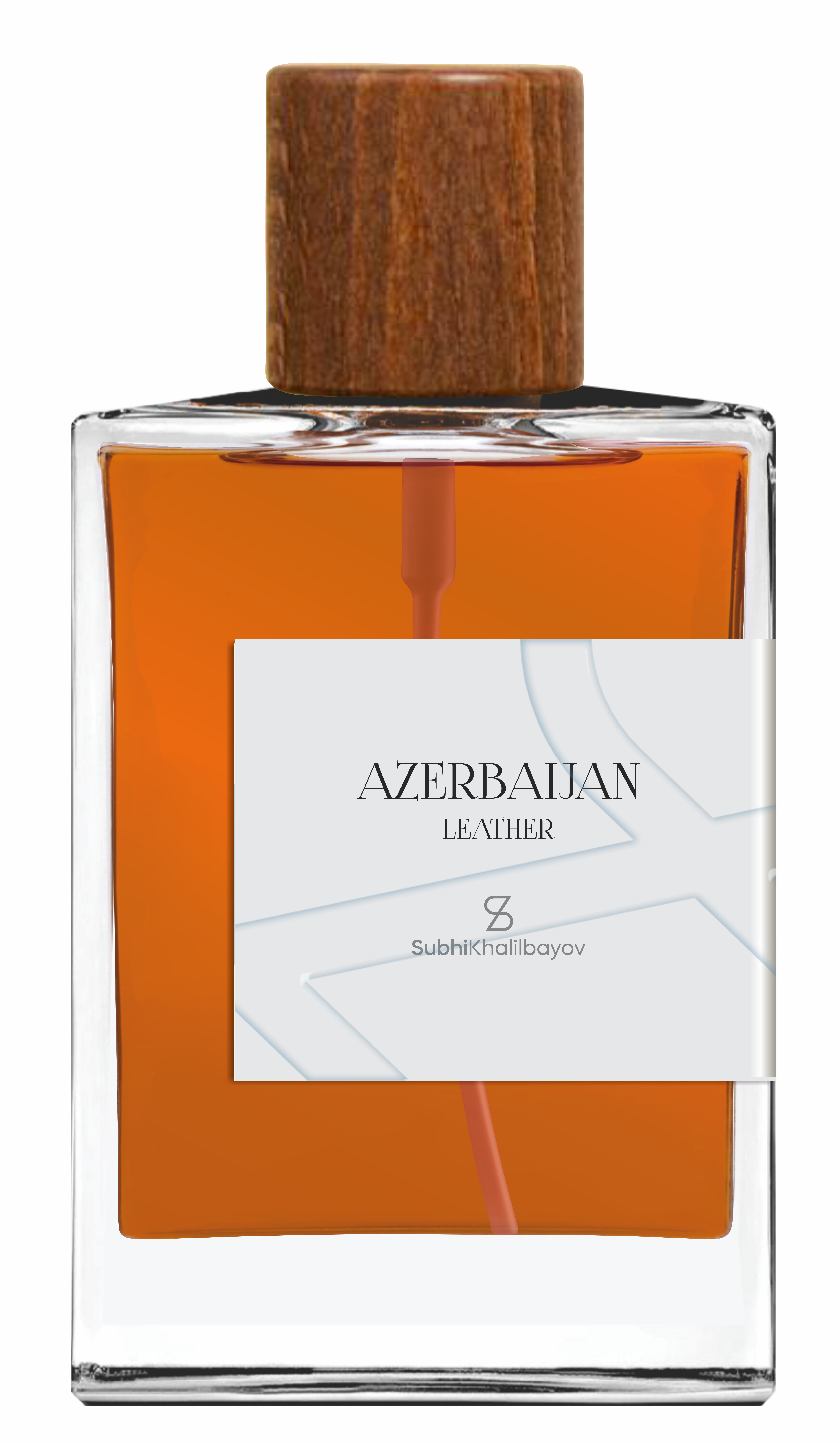 Azerbaijan Leather Subhi Khalilbayov сүрчиг - a сүрчиг эрэгтэй эмэгтэй 2021