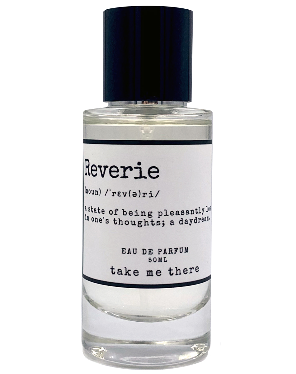 Reverie Take Me There perfume - a fragrance for women and men