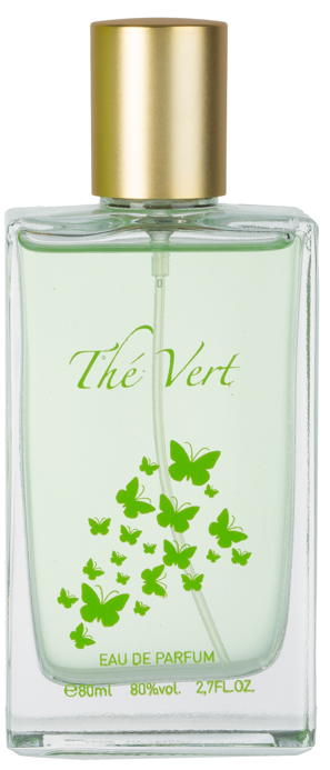 Thé Vert Les Essentiels parfum - un parfum pour femme 2019