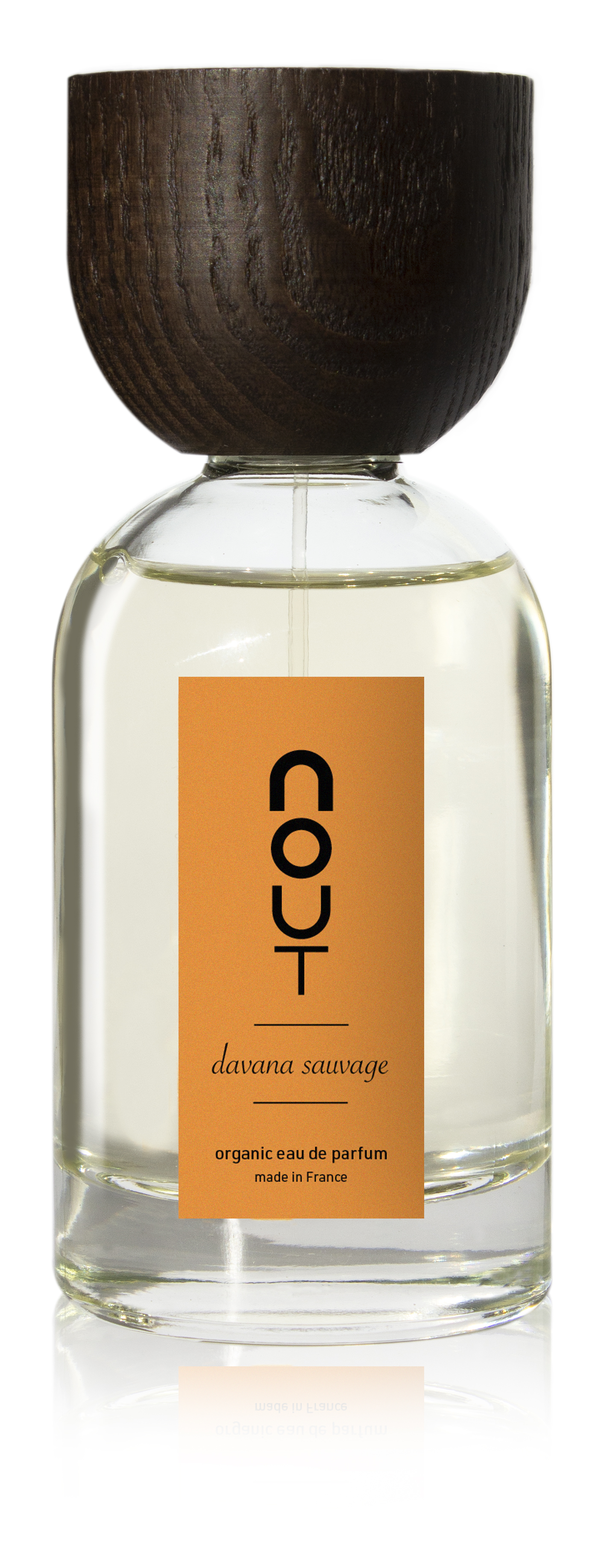 Davana Sauvage Nout parfum - een geur voor dames en heren 2021