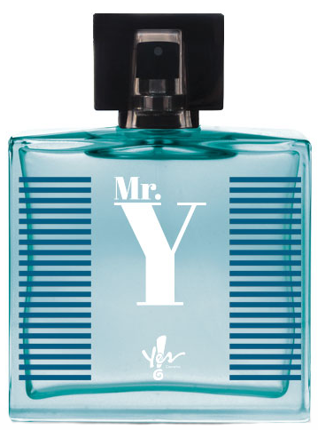Mr. Y Yes! Cosmetics cologne - a fragrance for men 2020