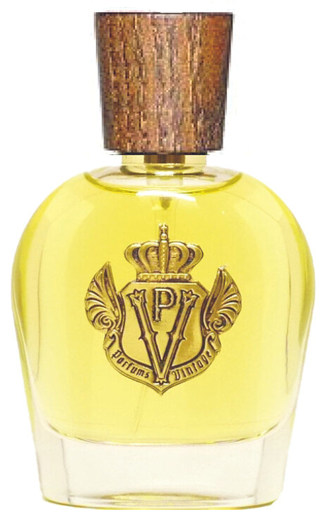 Meraki Parfums Vintage cologne - a fragrance for men 2021