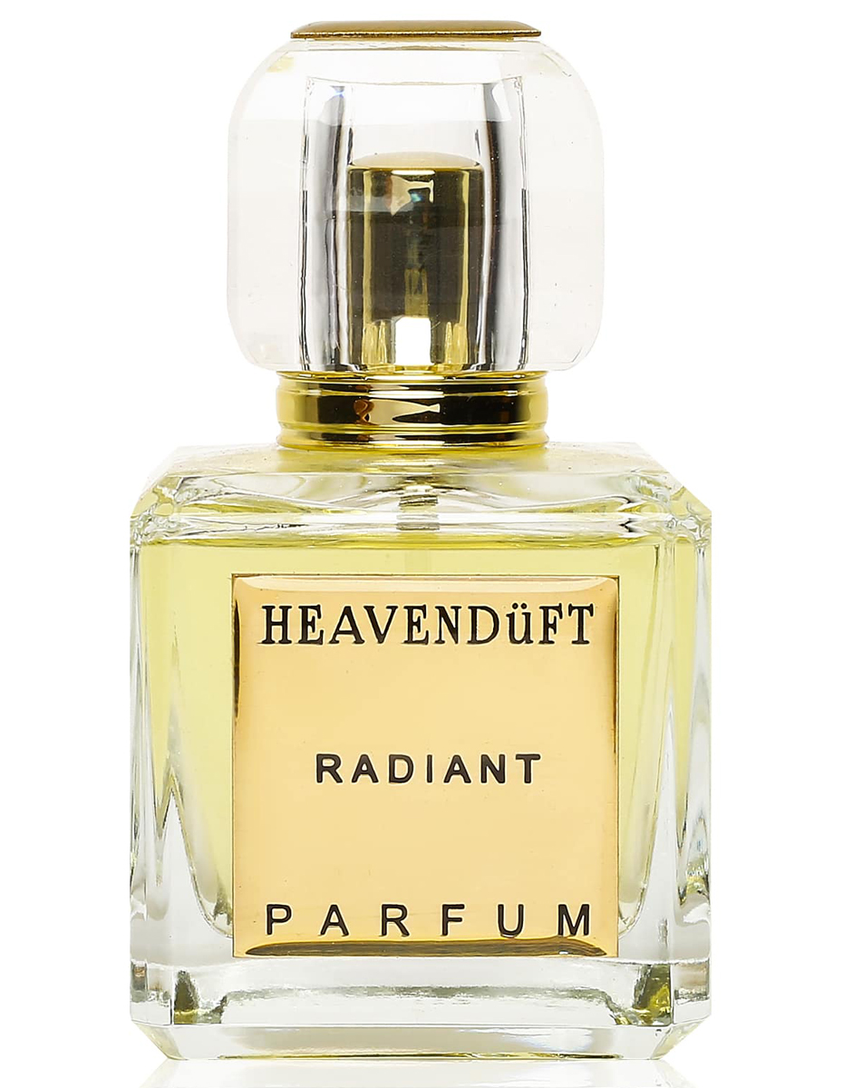Radiant HeavenDuft Cologne - un parfum pour homme 2021