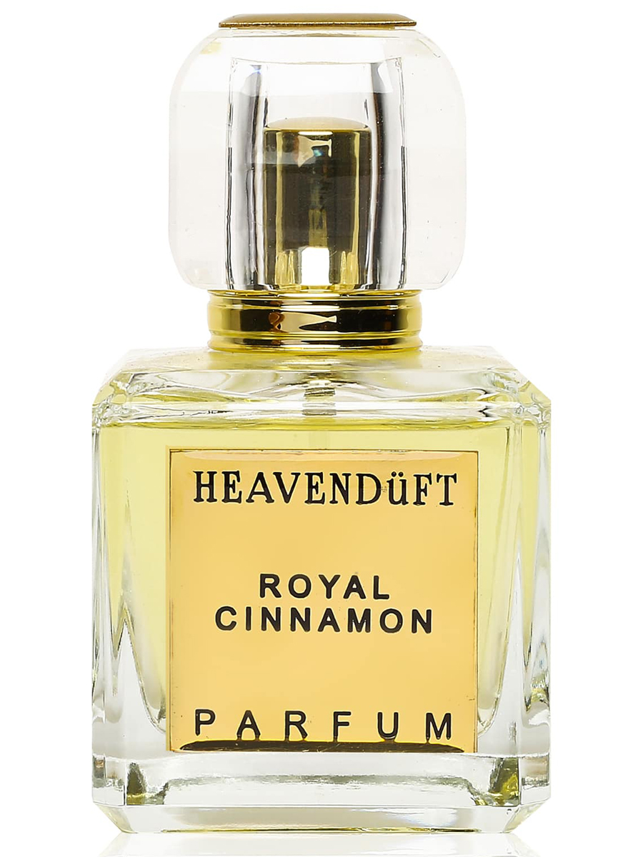 Royal Cinnamon HeavenDuft perfume - a fragrance for women and men 2021