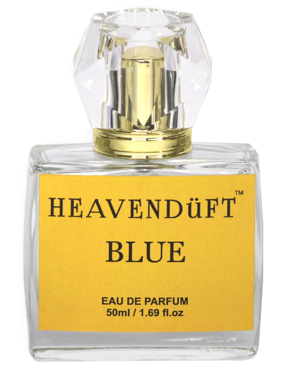 Blue HeavenDuft cologne - a fragrance for men 2020