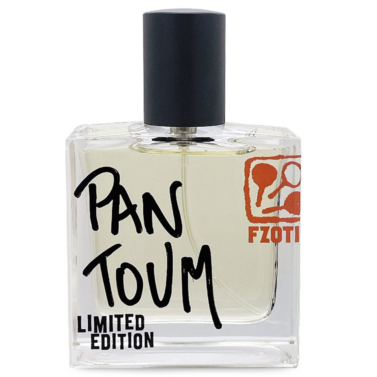 Pantoum FZOTIC - una fragranza unisex 2021