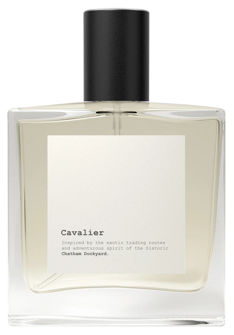 Cavalier Edenbridge perfume - a fragrance for women and men 2019