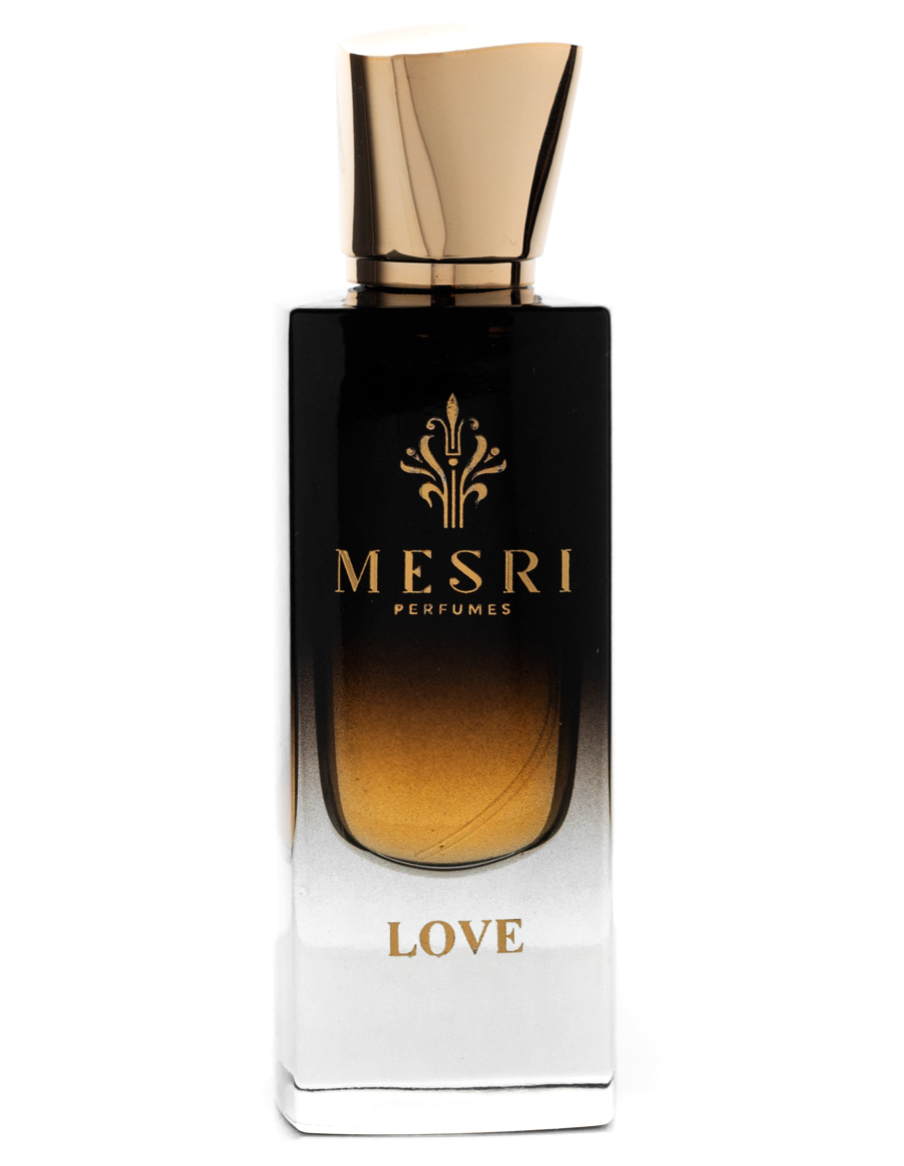Love Mesri Perfumes parfum - un parfum unisex