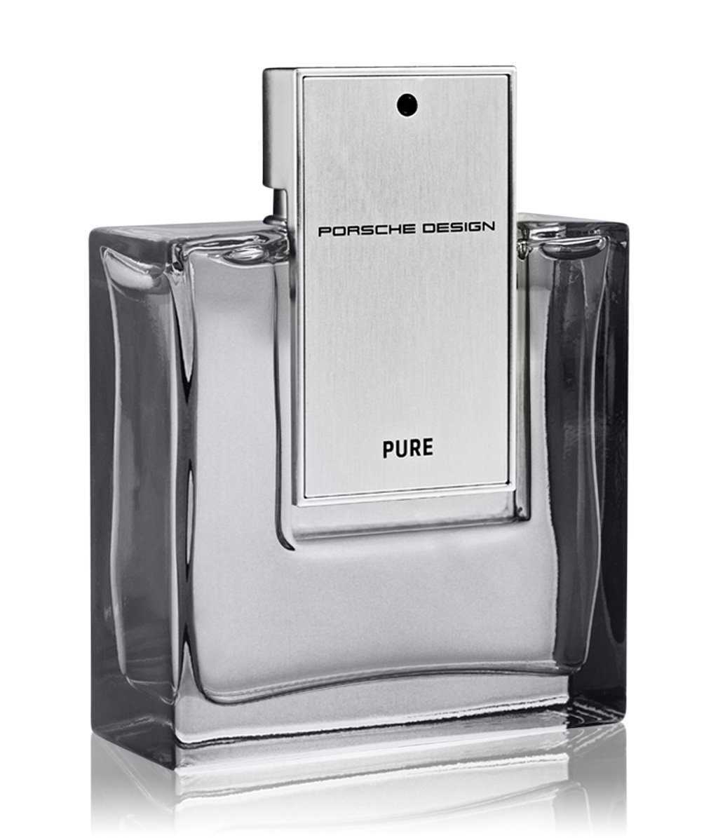 Porsche Design Pure Porsche Design Cologne - un parfum pour homme 2021