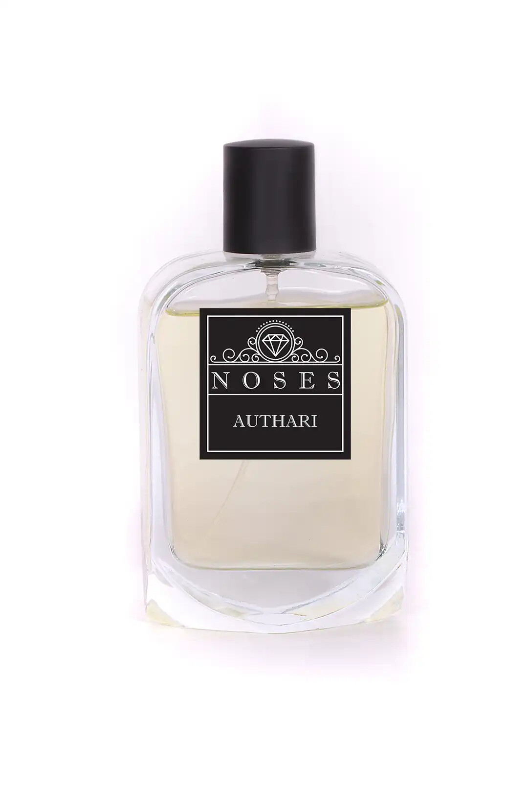 AUTHARI Noses perfume - a fragrance for women and men 2021