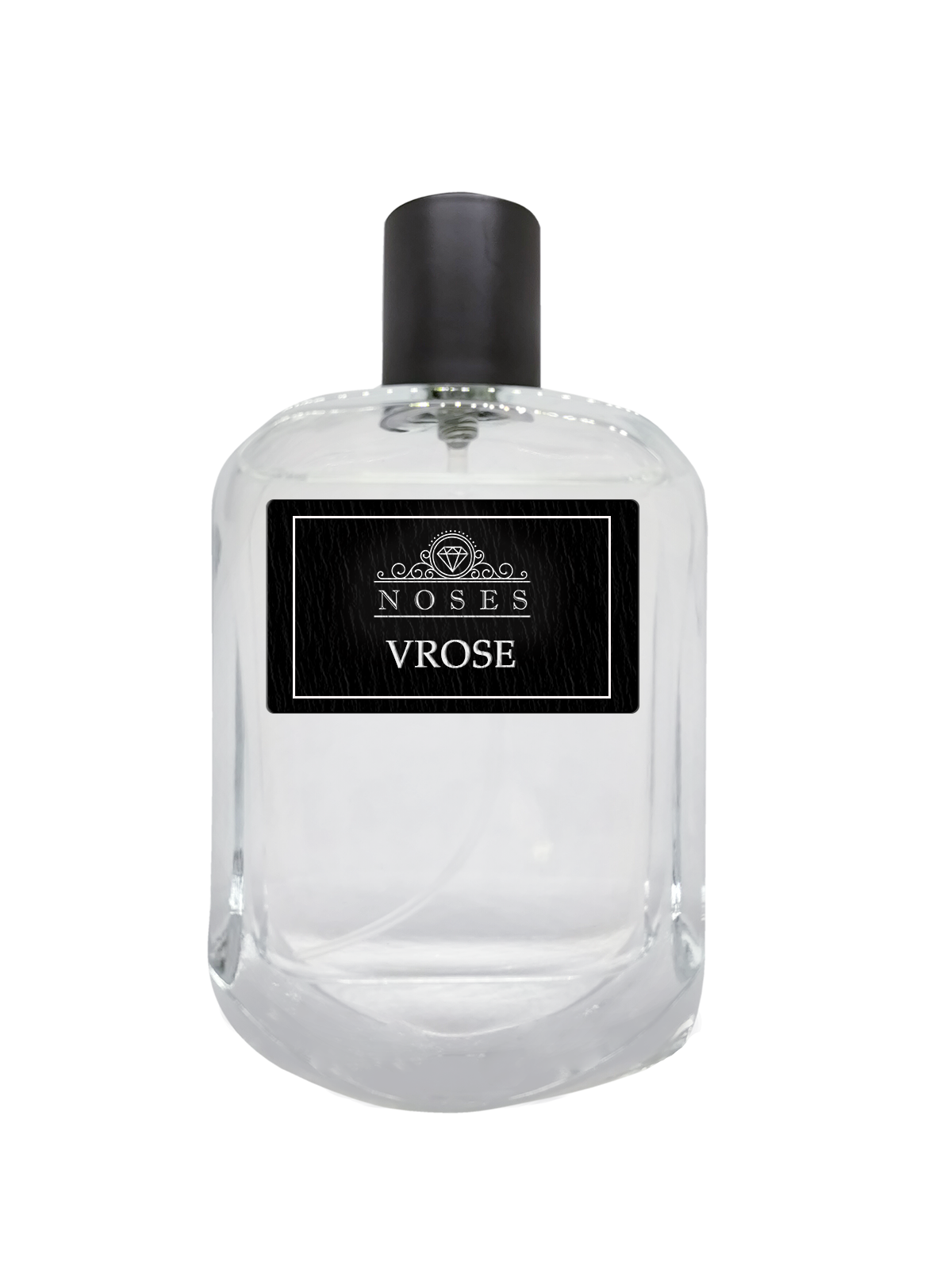 Vrose Noses perfume - a fragrance for women and men 2020