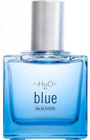 Blue H₂O Plus Colonia - una fragancia para Hombres 2014