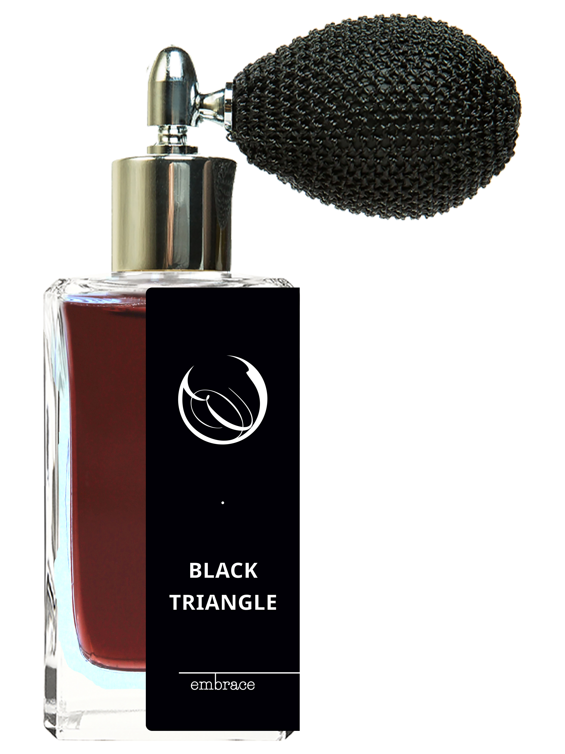 Black Triangle Embrace Perfume perfume - a fragrance for women and men 2019