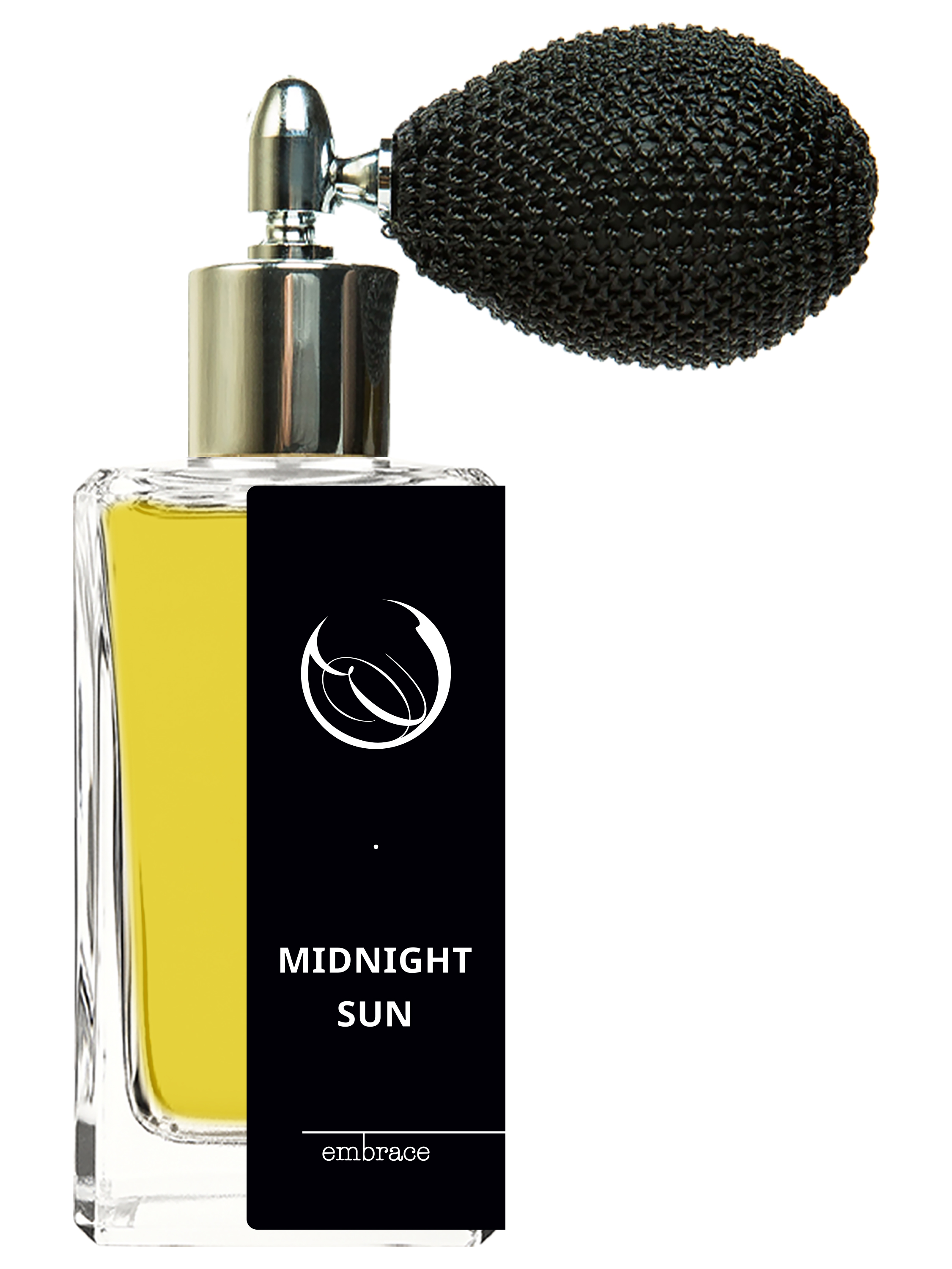 Midnight Sun Embrace Perfume perfume - a fragrância Compartilhável 2019