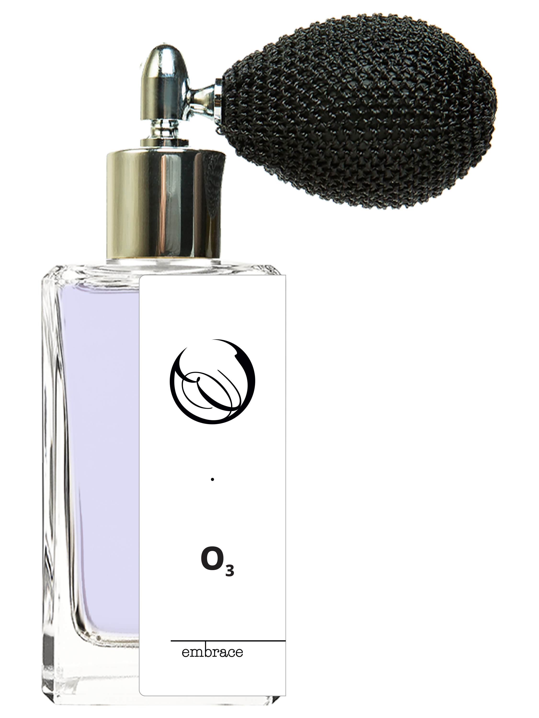 Ozone Embrace Perfume perfume - a fragrance for women and men 2016