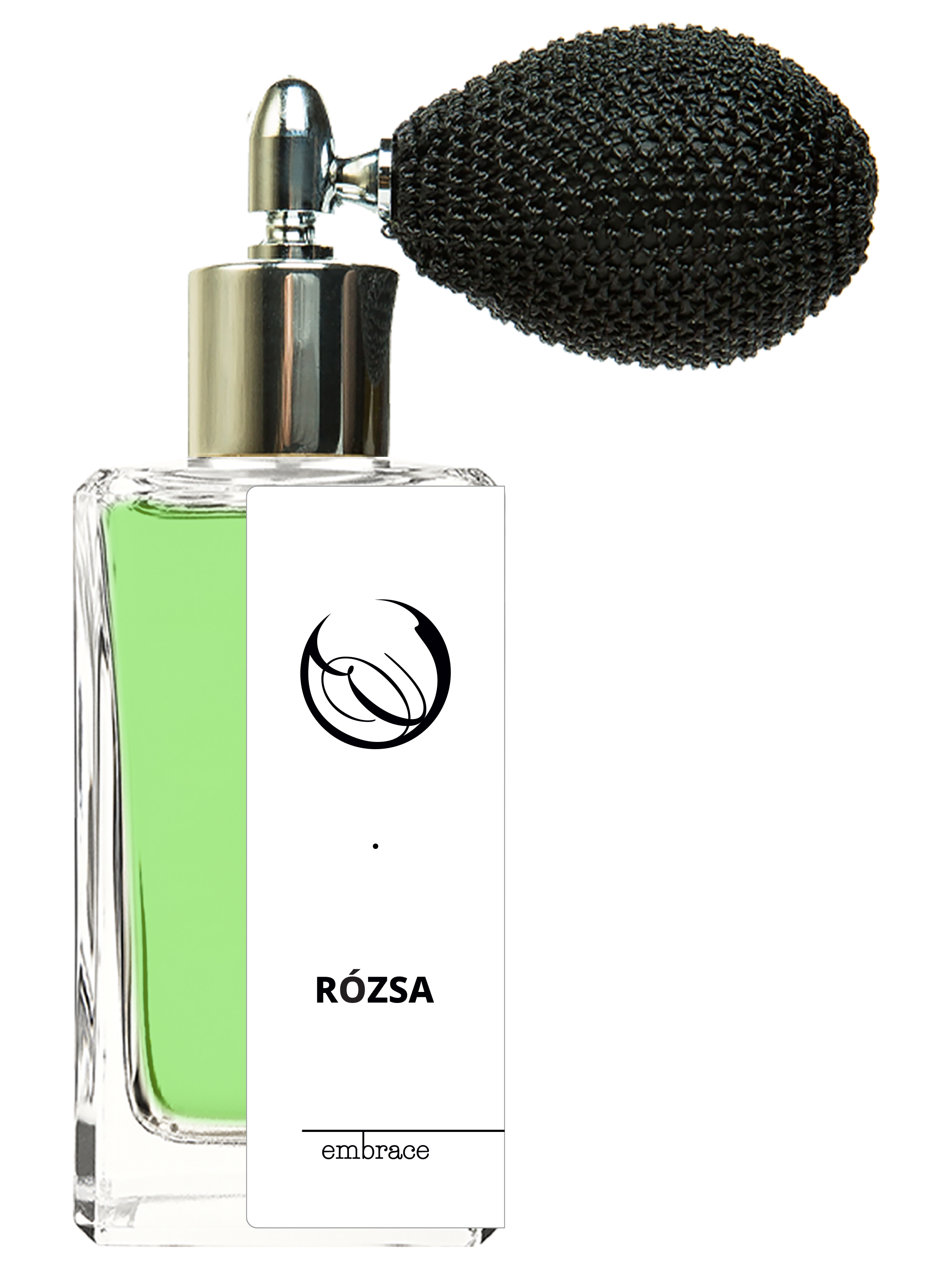 Rózsa Embrace Perfume perfume - a fragrance for women and men 2020
