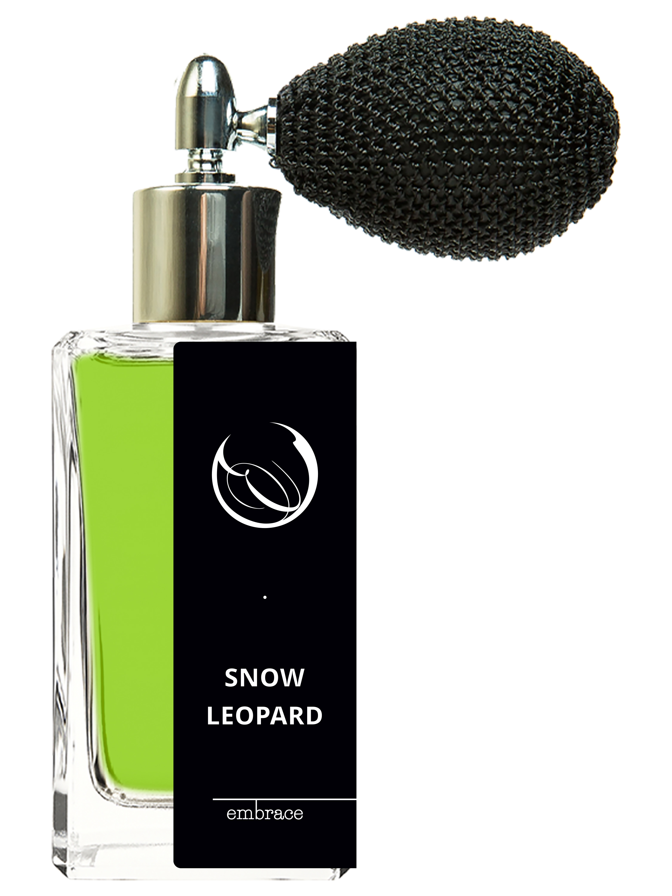 Snow Leopard Embrace Perfume parfem - parfem za žene i muškarce 2016