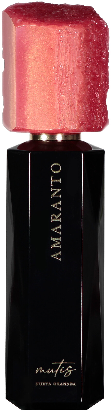 Amaranto Mutis Nueva Granada perfume - a fragrância Compartilhável 2021