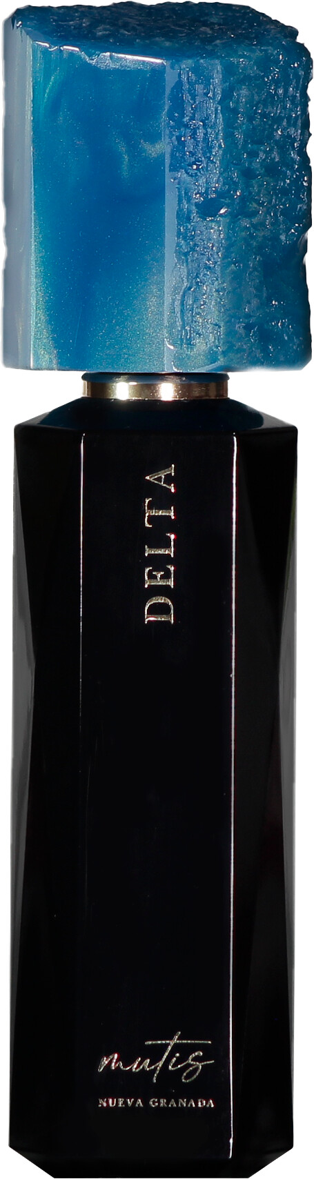 Delta Mutis Nueva Granada parfum - un parfum unisex 2021
