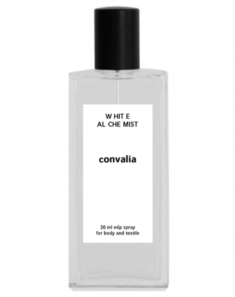 Convalia FUMparFUM perfume - a fragrance for women and men 2021