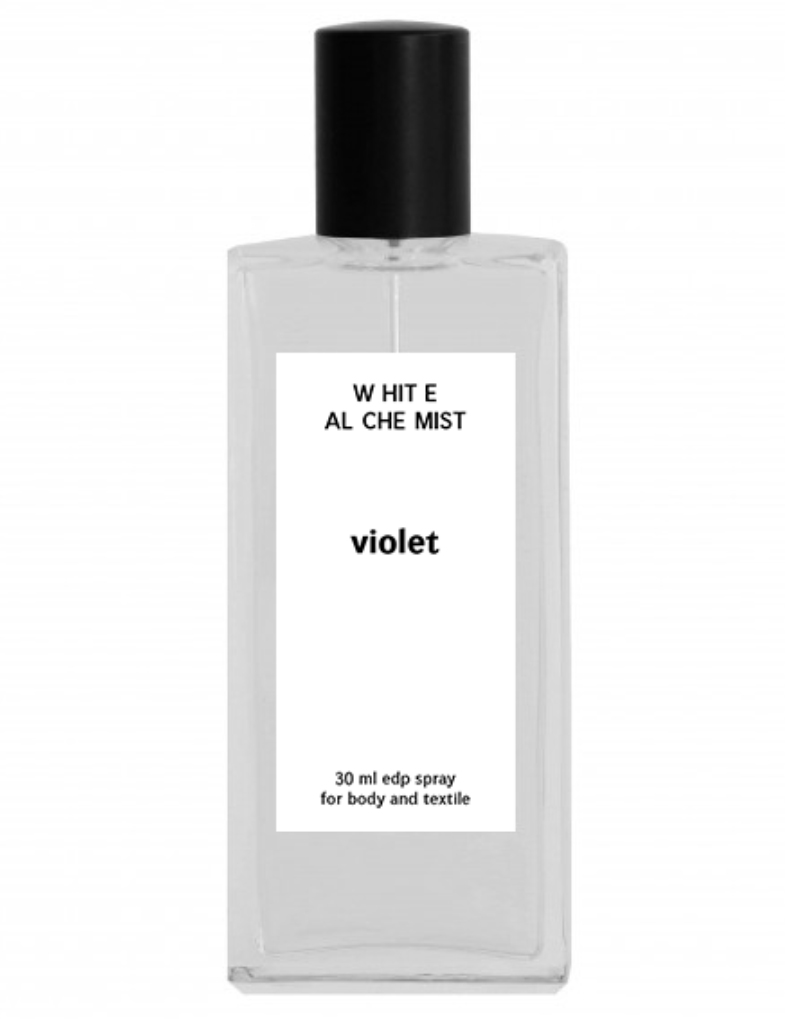 Violet FUMparFUM perfume - a fragrance for women and men 2021
