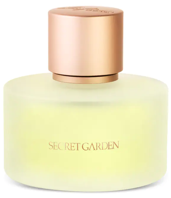 Life Secret Garden VIVARA perfume - a fragrance for women 2020