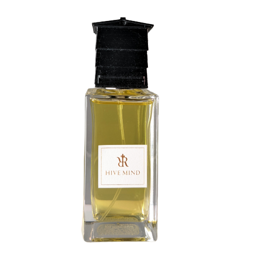 Hive Mind Redolescent perfume - a fragrance for women and men 2021