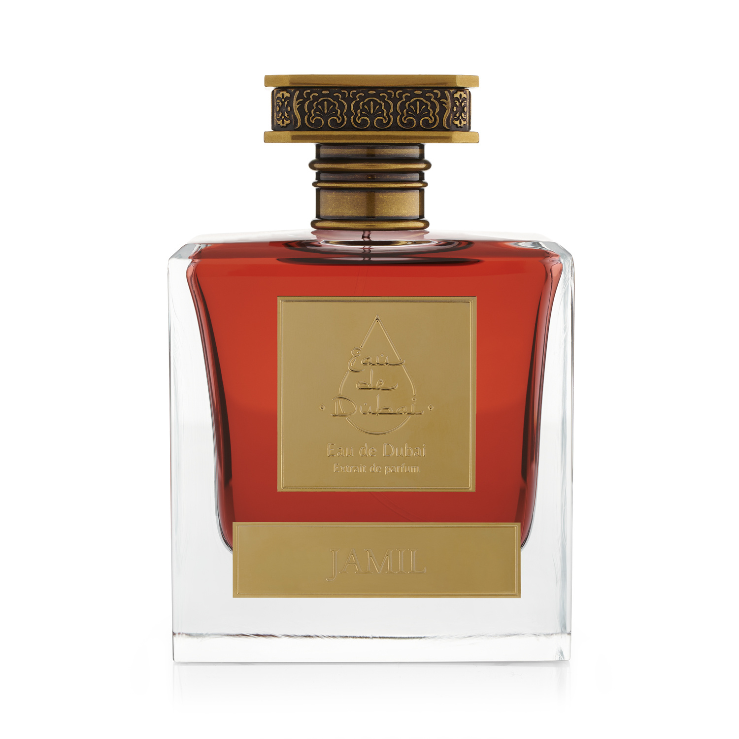 Jamil Eau de Dubai perfume - a fragrance for women and men 2020