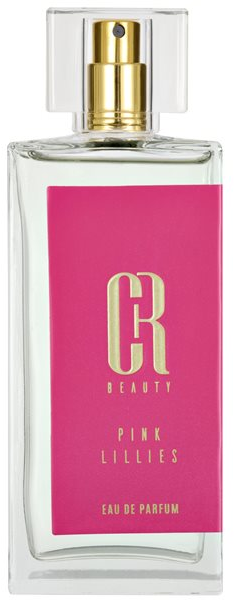 Pink Lillies CR Beauty fragancia - una fragancia para Hombres y Mujeres ...