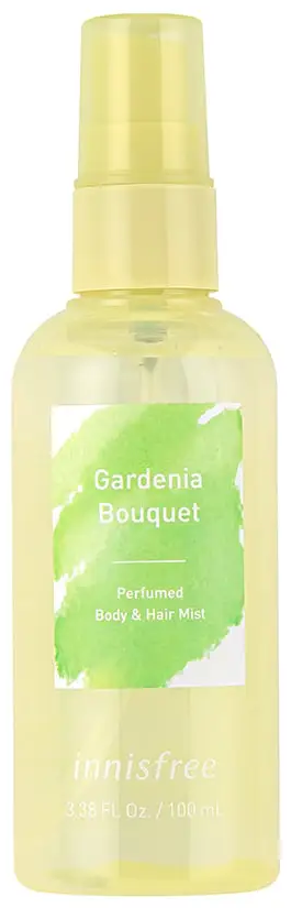 Gardenia Bouquet Innisfree 香水 - 一款 2020年 中性 香水