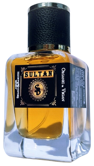 Sultan Atelier Segall & Barutti Colonia - una fragancia para Hombres 2018