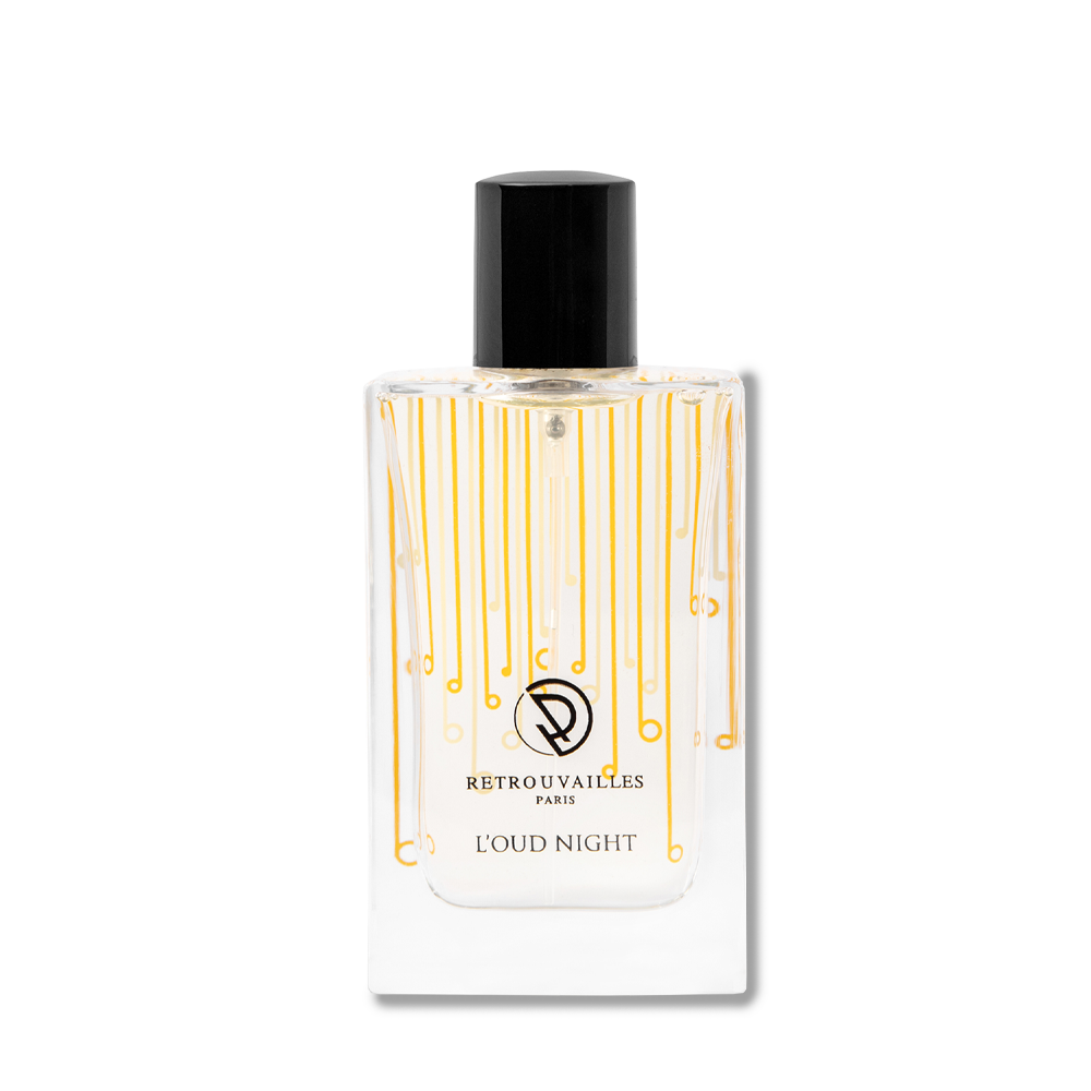 L'oud Night Retrouvailles parfem - parfem za žene i muškarce 2020