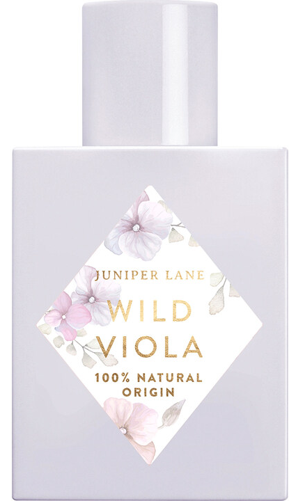 Wild Viola Nature Blossom 香水 - 一款 2021年 女用 香水