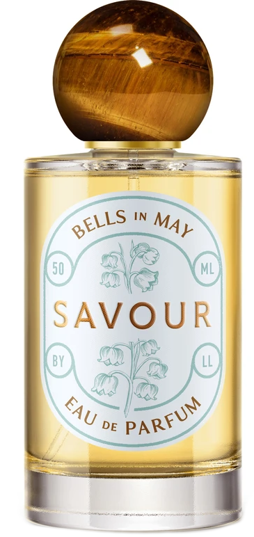 Bells in May Savour perfume - a fragrance for women and men 2021