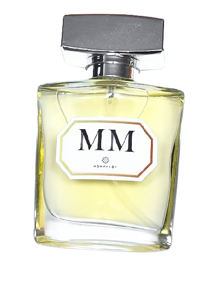MM Aquaflor perfume - a fragrance for women and men 2021