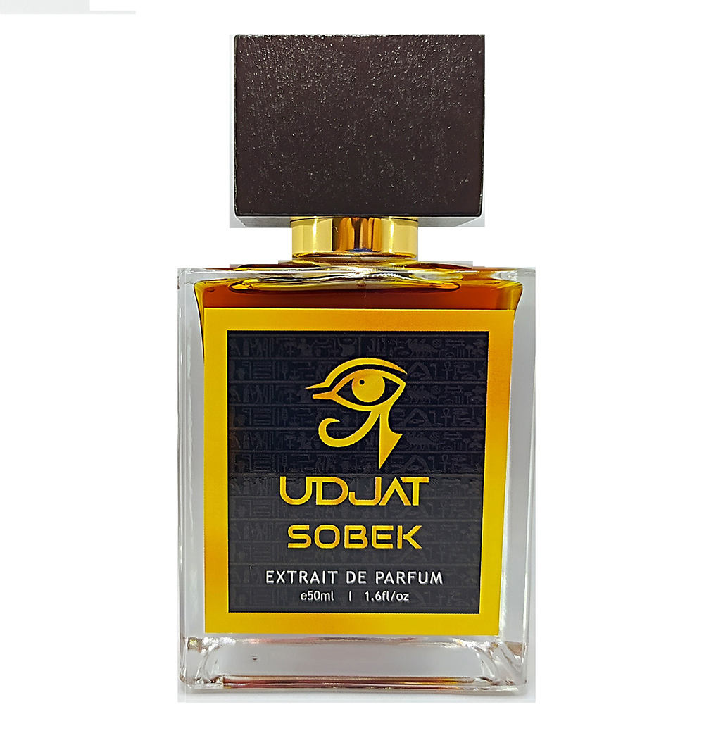 Sobek Udjat άρωμα - ένα άρωμα για γυναίκες και άνδρες 2021