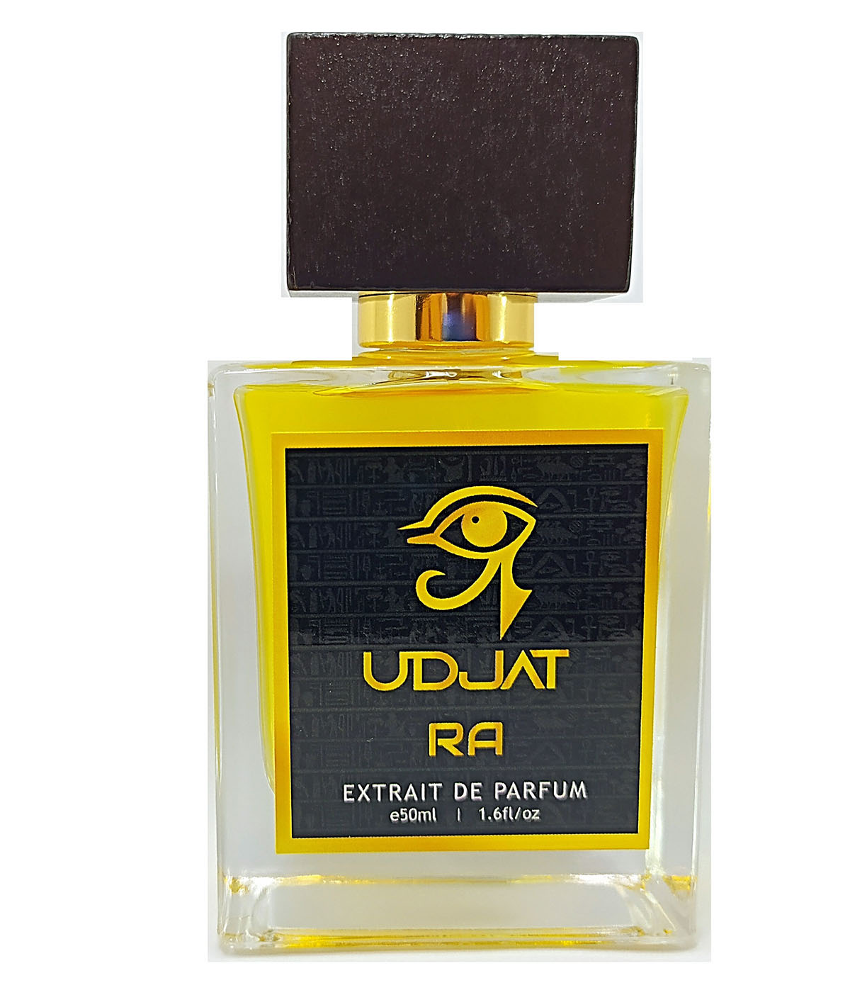 Ra Udjat perfume - a fragrance for women and men 2021