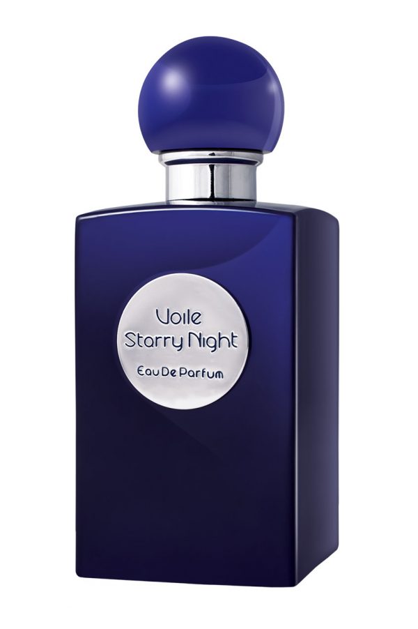 Starry Night Voile parfum - un parfum pour homme et femme 2021