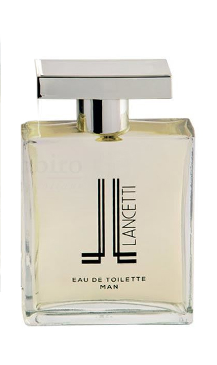Argento Homme Lancetti Cologne - un parfum pour homme 2017