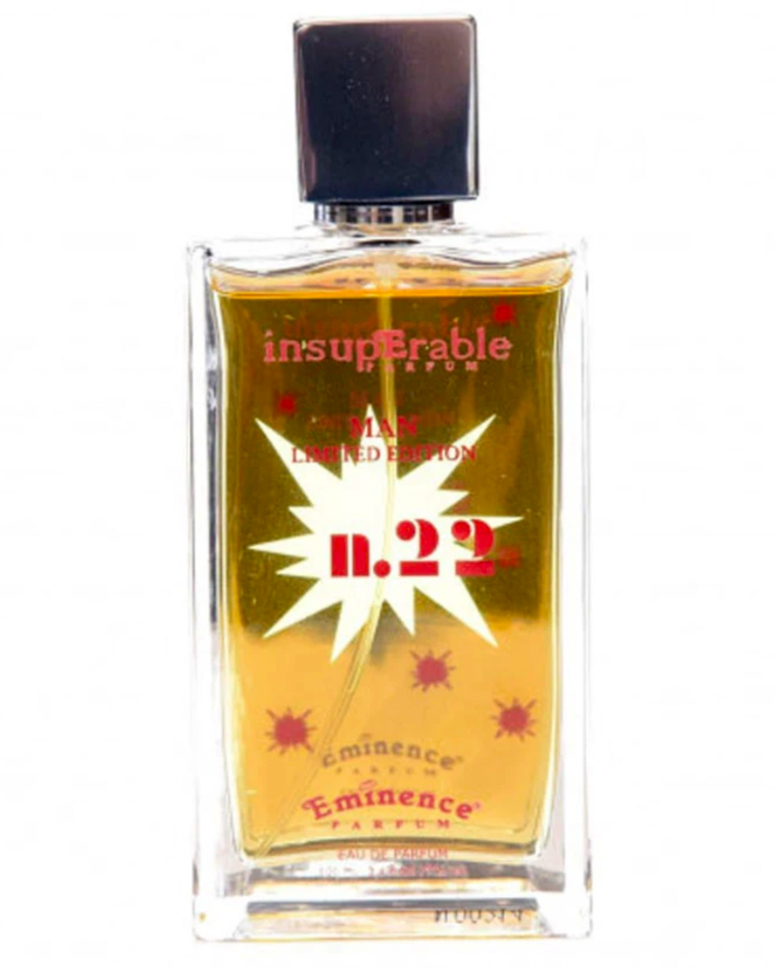 Insuperable Man No. 22 Eminence Parfums Cologne - ein es Parfum für Männer