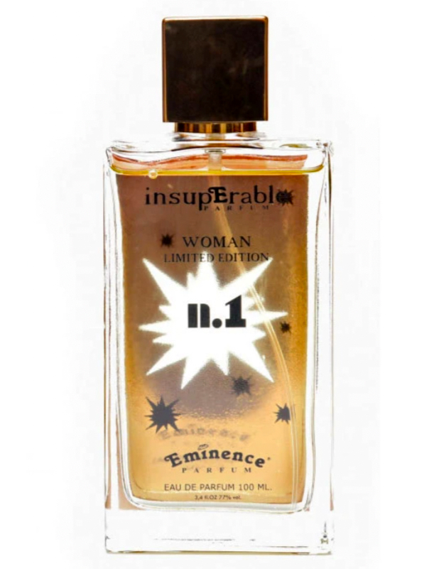 Insuperable Woman No. 1 Eminence Parfums Parfum - ein es Parfum für Frauen