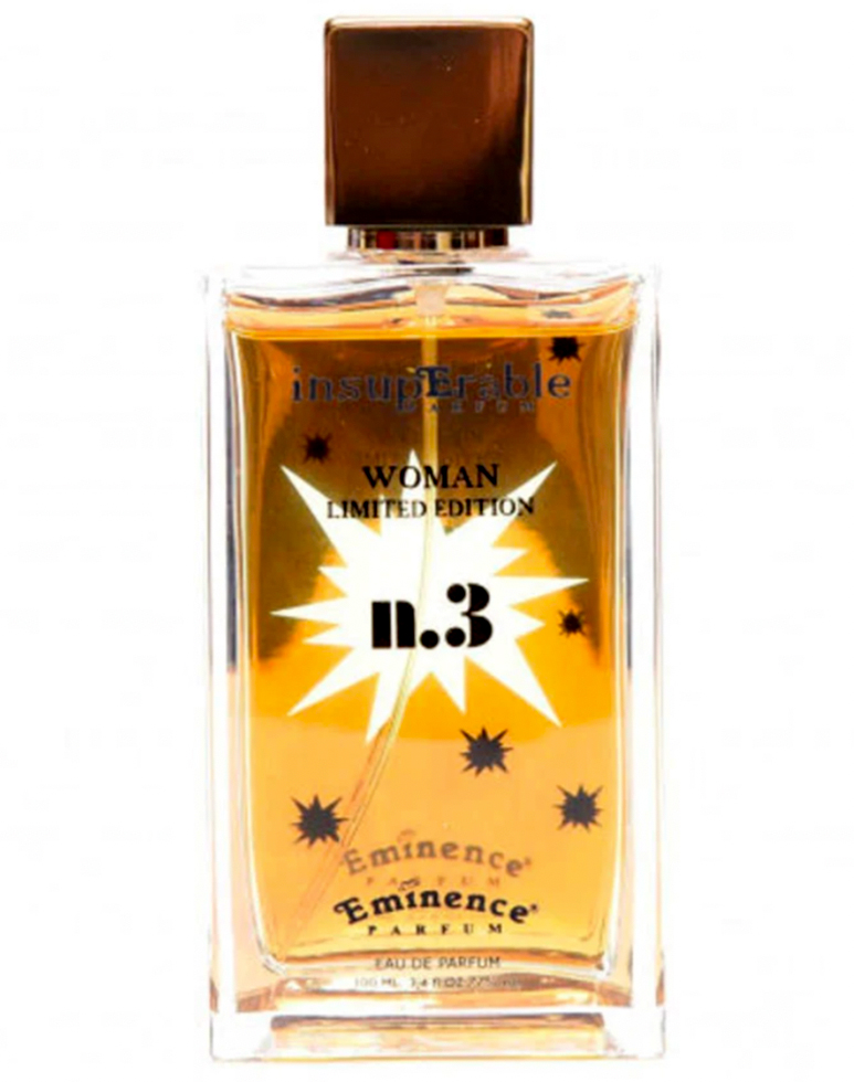 Insuperable Woman No. 3 Eminence Parfums عطر - a fragrance للنساء